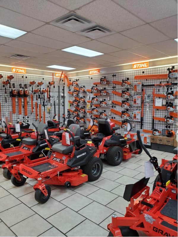 Dealership Information